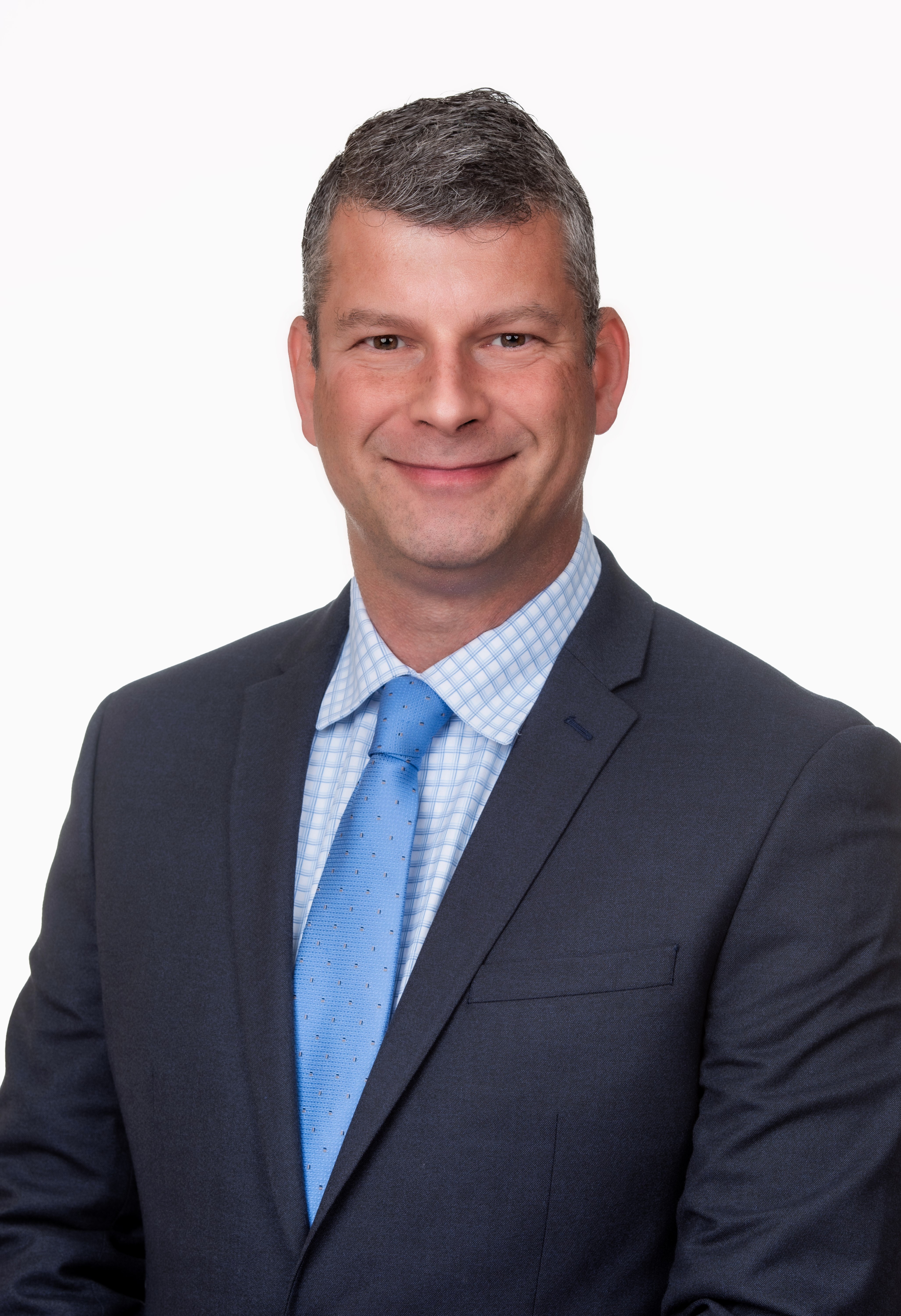 VMM Attorney Thomas Weiss Promoted to Partner